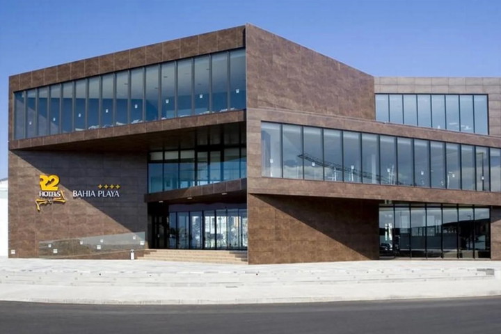 R2 Bahía Playa Design Hotel & Spa Wellness - Adults Only - Fuerteventura