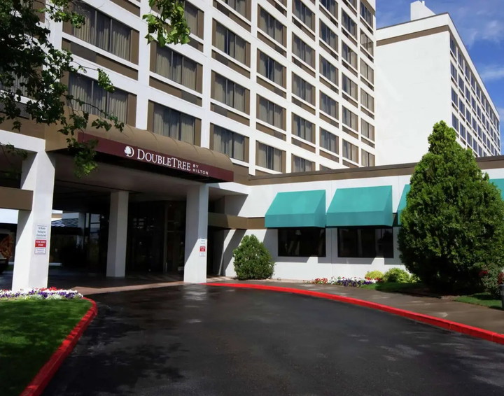 Doubletree By Hilton Hotel Grand Junction - Grand Junction, CO