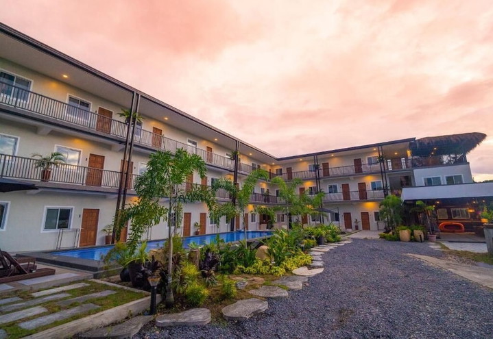 Bayview Garden Resort - Tagbilaran City