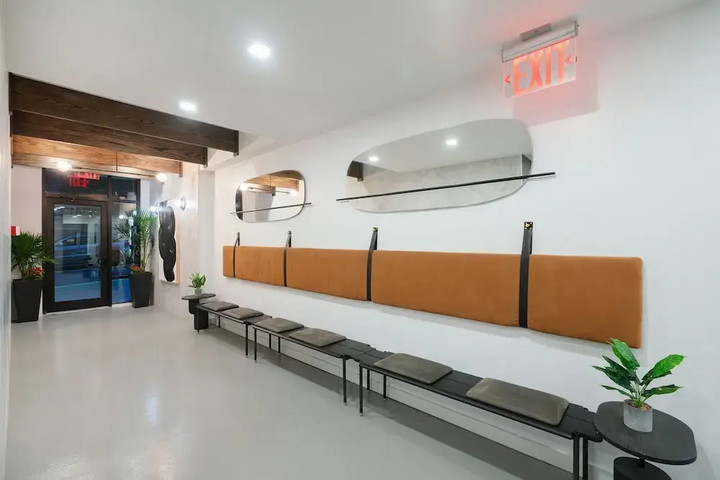 The Sixty Two - New York