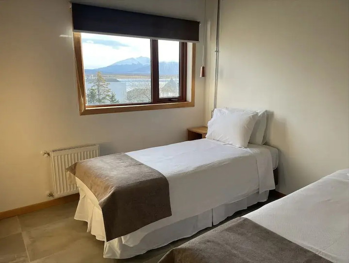 Hotel Big Sur - Puerto Natales
