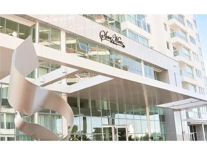 Ozped Flats Particulares Saint Moritz - Brazil
