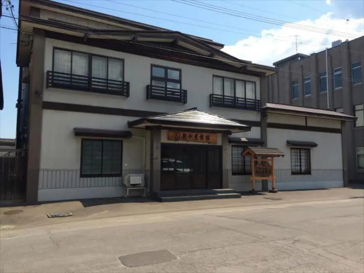 Etchuya Ryokan - Hokkaido