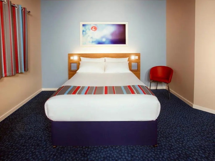 Travelodge Ely - Ely