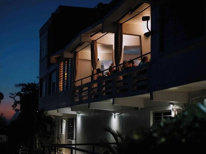Island View Guesthouse - Saint Thomas