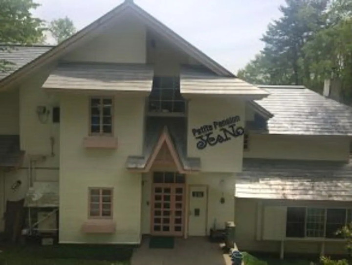 Petit Pension Yes No - Gero