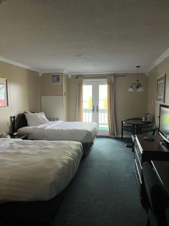 Webb's Year Round Resort - Chautauqua, NY