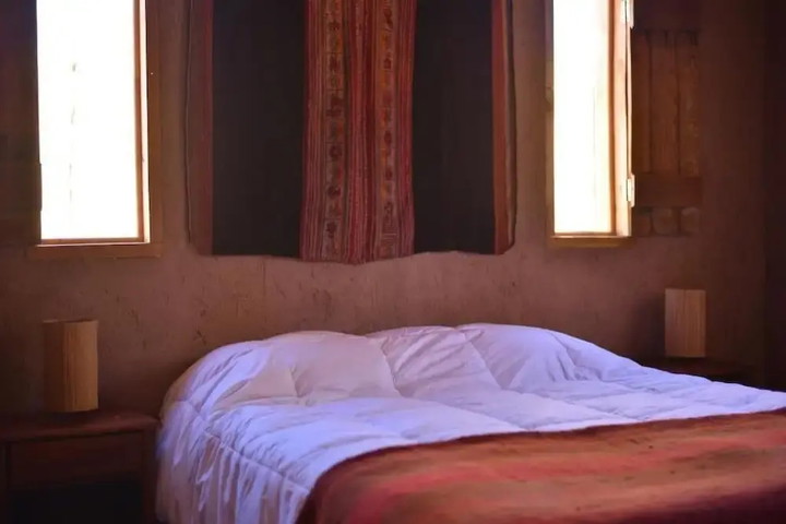 Hostal Valle De La Luna - Antofagasta
