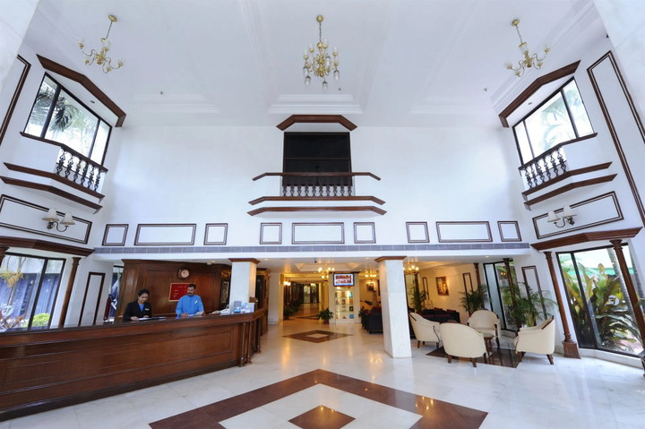 Fortune Valley View, Manipal - Member Itc Hotels' Group -