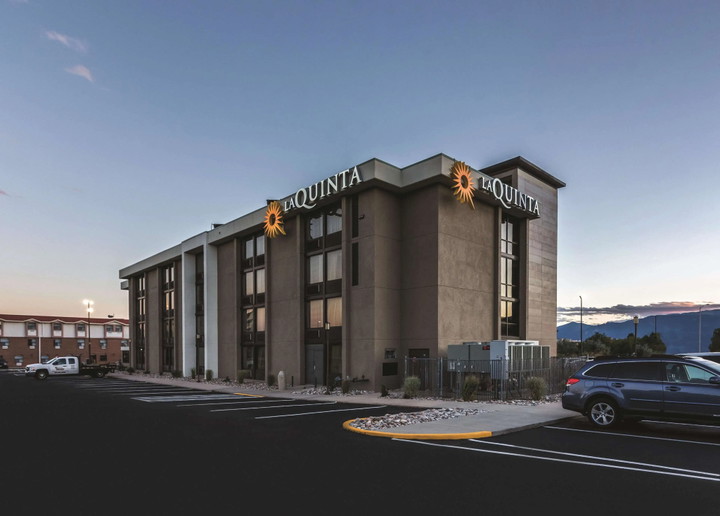 La Quinta Inn & Suites By Wyndham Colorado Springs North - コロラド州