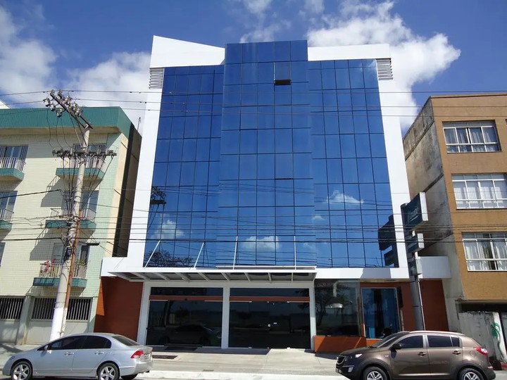 Hotel Minuano - Vitória