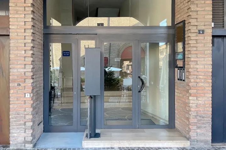Central View Boutique - Cesena