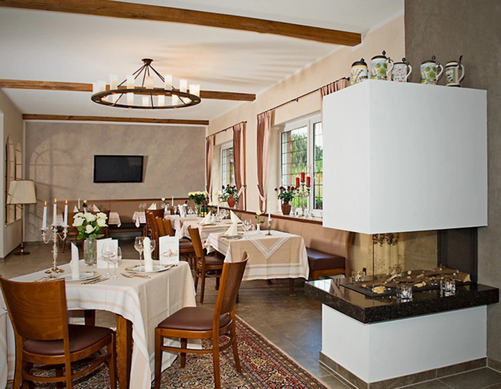 Landhotel Galland - Oberhausen