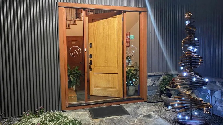 Wesbert Winery & Guest Suites - British Columbia