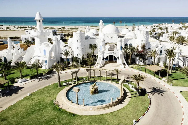 Robinson Djerba Bahiya - All Inclusive - Djerba