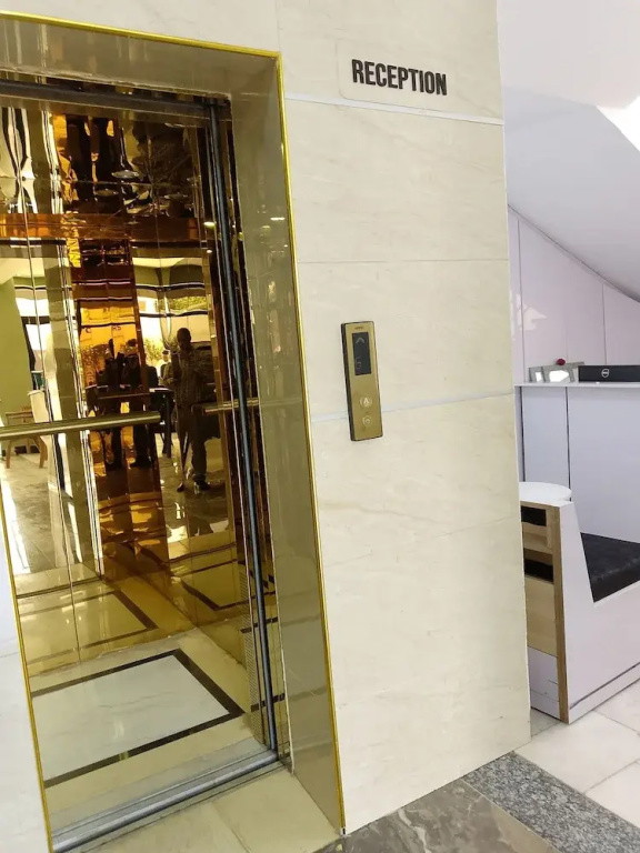 Hidsol Apartment - Addis Ababa
