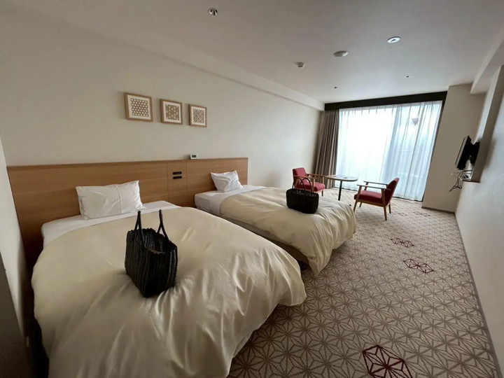 Hotel Kadoman - Aso
