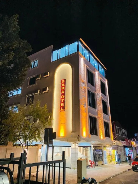 Dara Otel Midyat - Midyat