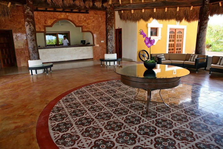 Cenotes Resort At Hacienda Sotuta De Peón - Yucatan