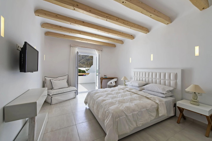 Cavo Bianco Boutique Hotel & Spa - Santorini