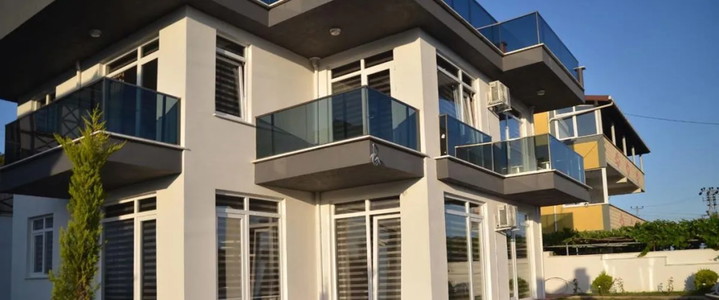 M Loca Butik Otel - Sinop