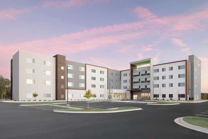 Element By Marriott Opelika Auburn - Auburn, AL