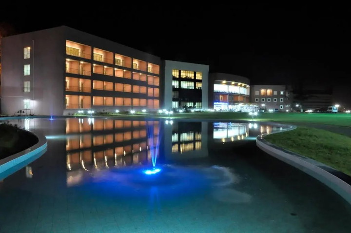 Ktü Koru Otel - Trabzon