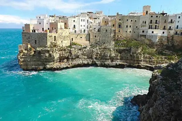 Cà Di Rò - Polignano a Mare