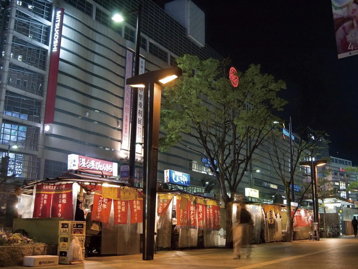 Hotel Tenjin Place - Fukuoka