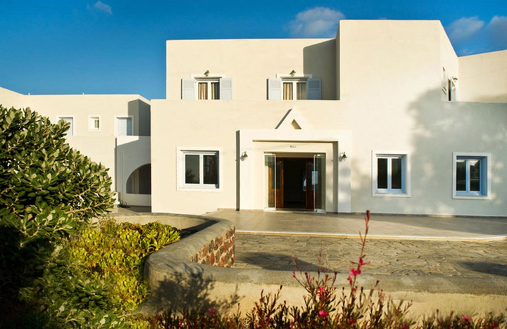 De Sol Hotel & Spa - Santorini
