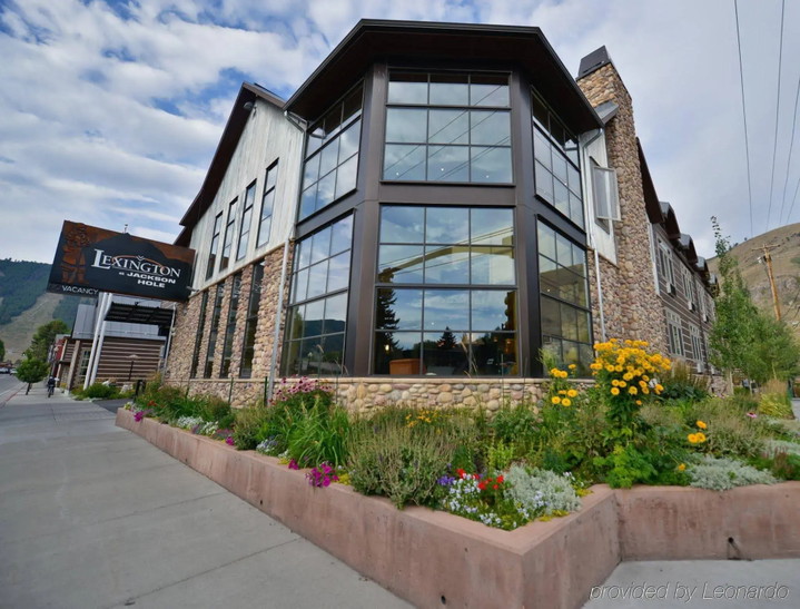 The Rockwell Inn - Jackson Hole, WY