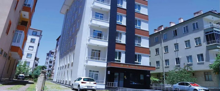 Seyir Royal - Kayseri