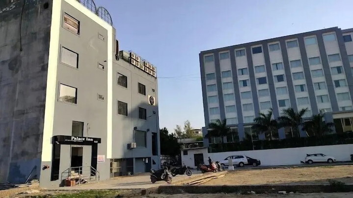 Palace Inn - Agra