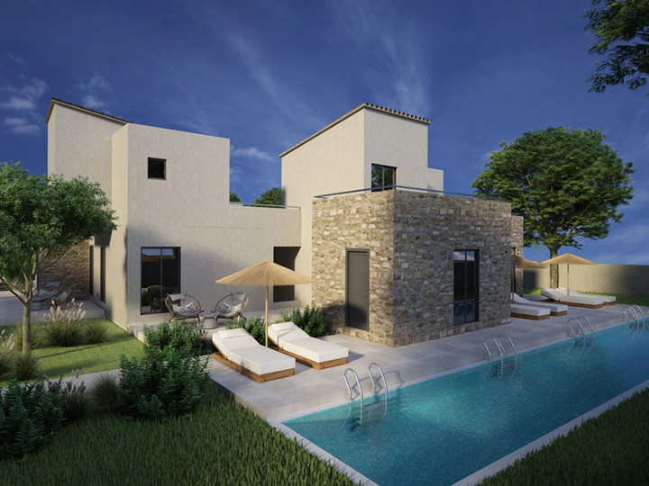 Serena Holiday Resort - Korfu