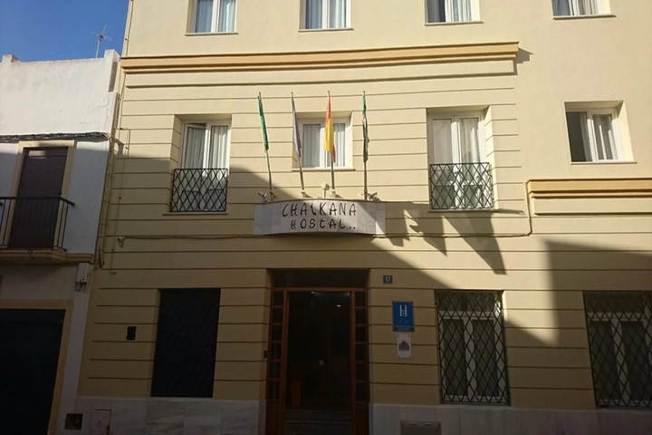 Hostal Chaikana - El Puerto de Santa María
