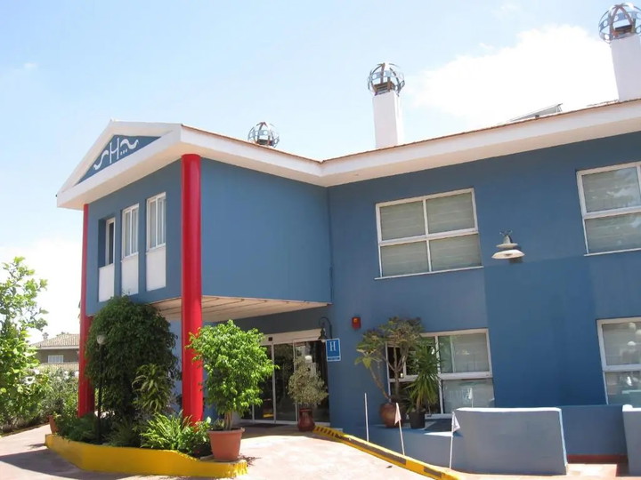 Del Mar Hotel & Spa - Andalusia