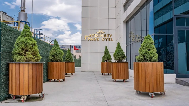 Aydinbey Park Hotel - Konya