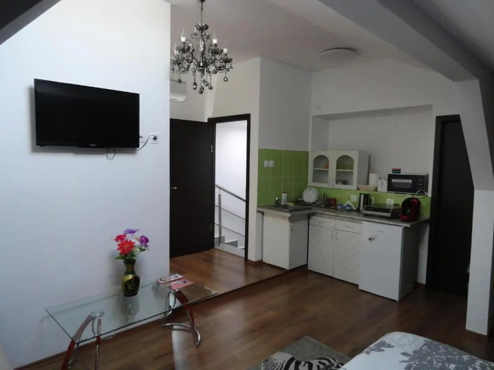 Carmen Studio - Otopeni