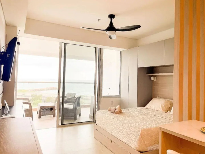 Cartagena Beach Resort - Cartagena, Colombia