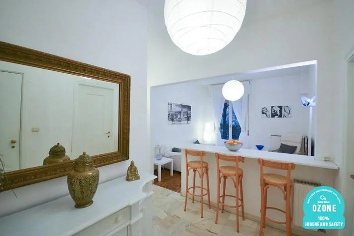 Holiday Home Santa Margherita Ligure - Rapallo