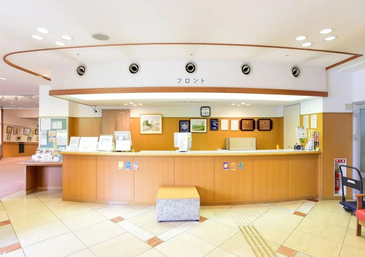 Kamenoi Hotel Kochi - Kochi