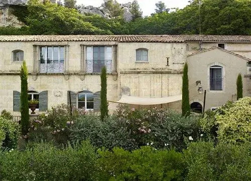 Baumanière - Arles