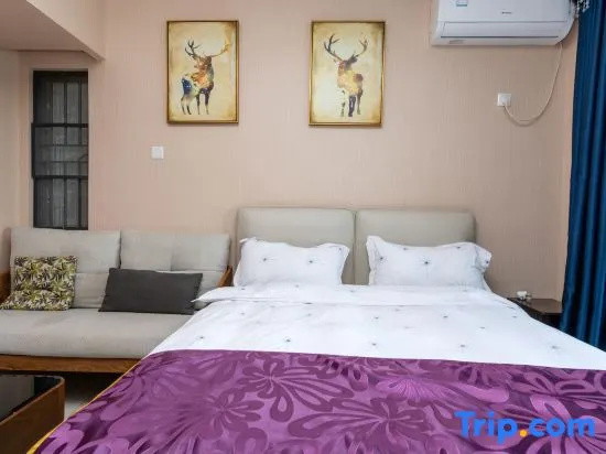 Youjia Boutique Apartment - Tin Shui Wai
