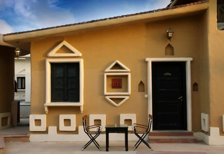 Pride Amber Vilas Resort & Convention Centre - Jaipur