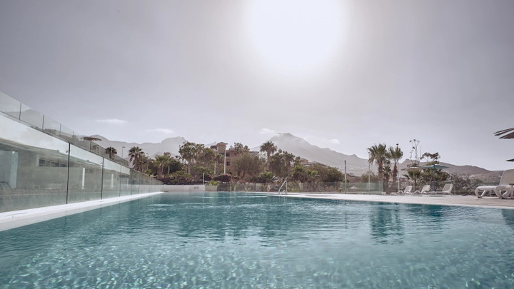 Hotel Baobab Suites - Costa Adeje