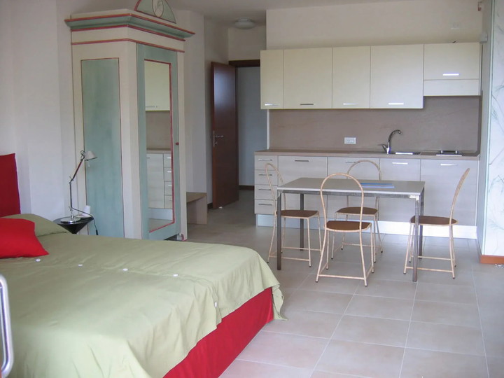 Agriturismo La Barena - Venice