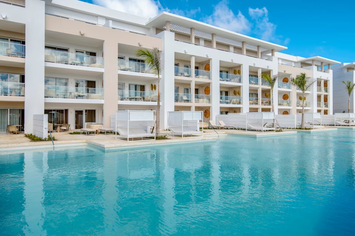 Paradisus Grand Cana - All Suites - All Inclusive - Punta Cana