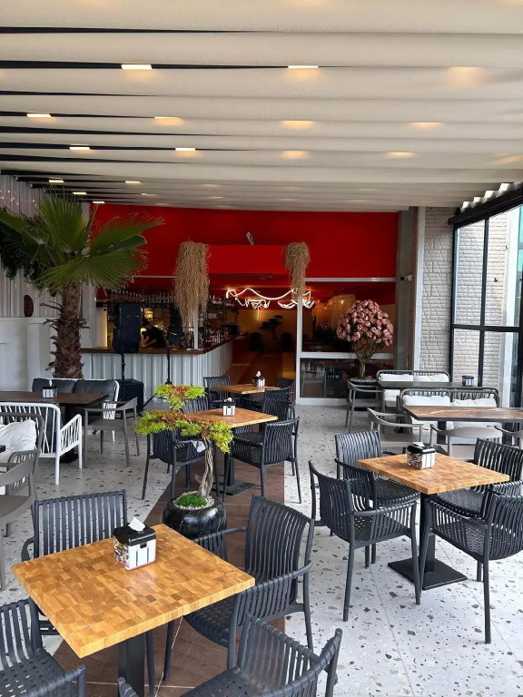 Inno Concept Hotel - Kepez