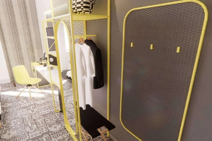 Ibis Styles Sibiu Arsenal - Sibiu