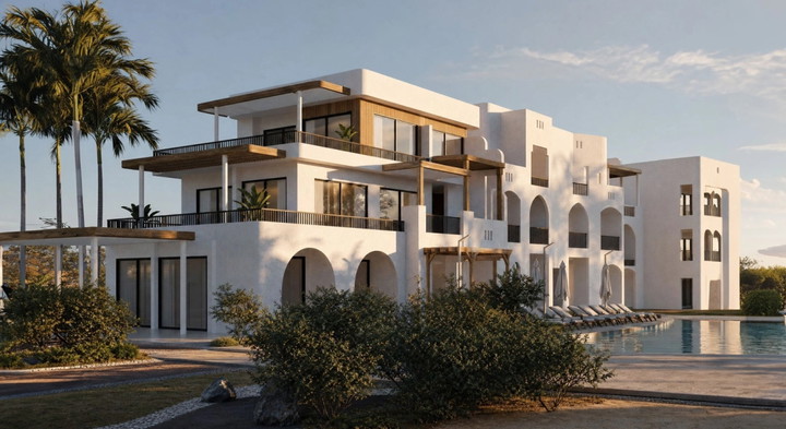 Jaz Elite Negma - Marsa Alam